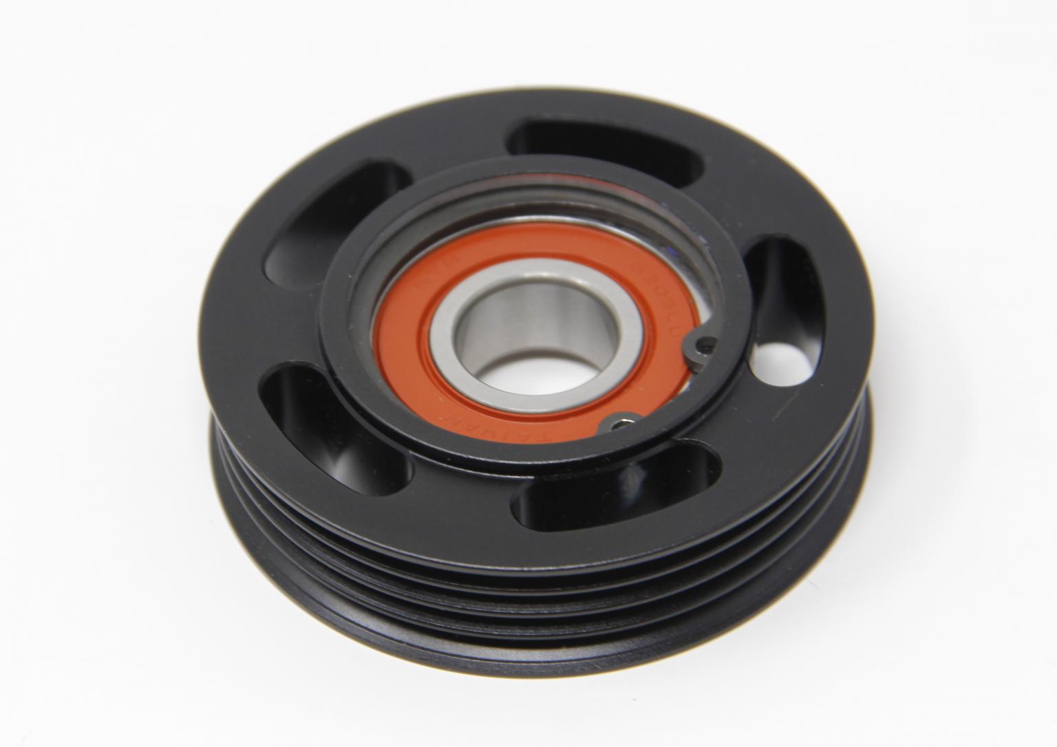 Rx8 Series 1 (2003-2008) RRP 4 Piece Pulley Set | Rx8 Specialist ...