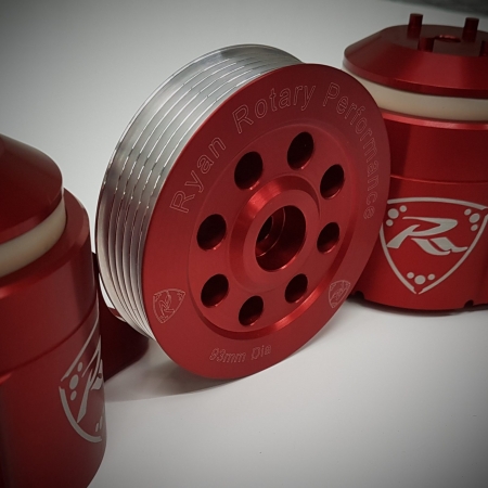 Products | Ryan Rotary Performance