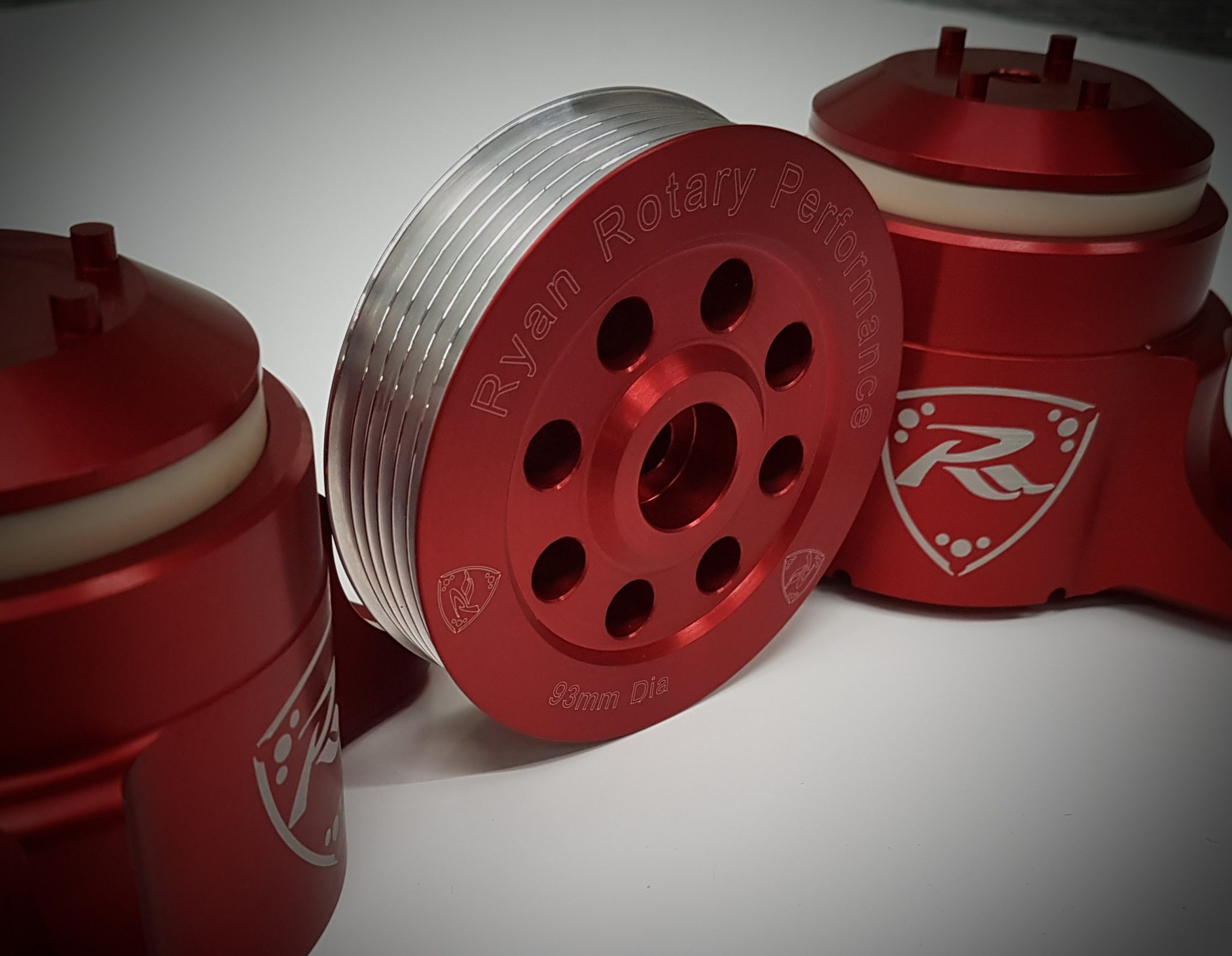 Products | Ryan Rotary Performance