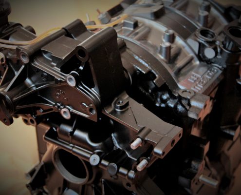 Rx8 Specialists | Rugby | Ryan Rotary Performance | Rx8 Engine Rebuild