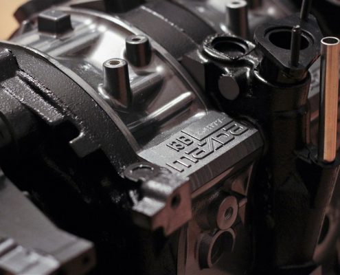 Rx8 Specialists | Rugby | Ryan Rotary Performance | Rx8 Engine Rebuild