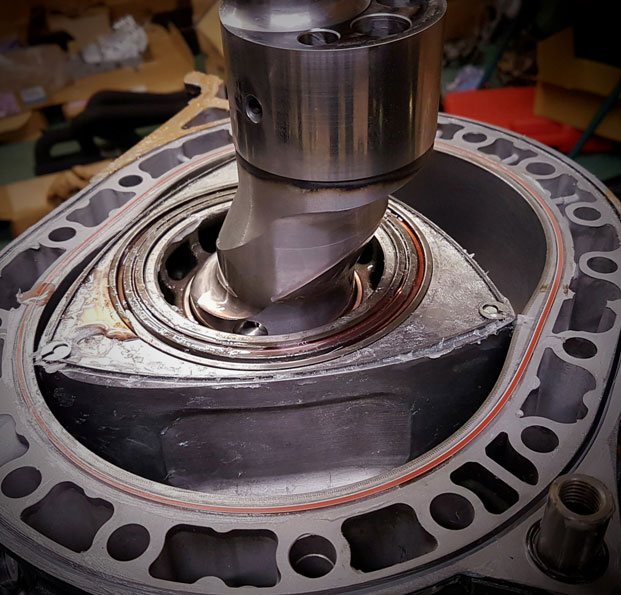 About | Rx8 Specialist | Rugby | Ryan Rotary Performance