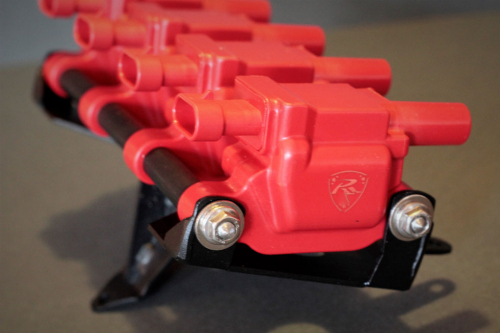 RRP Performance Ignition Coil System | Rx8 Specialist | Rugby