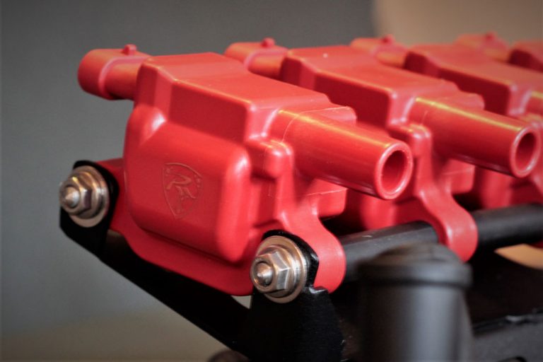 RRP Performance Ignition Coil System | Rx8 Specialist | Rugby