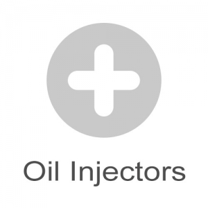Serviceable Oil Injectors - Ryan Rotary Performance