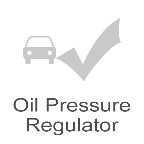 Upgraded Oil Pressure Regulator | Ryan Rotary Performance