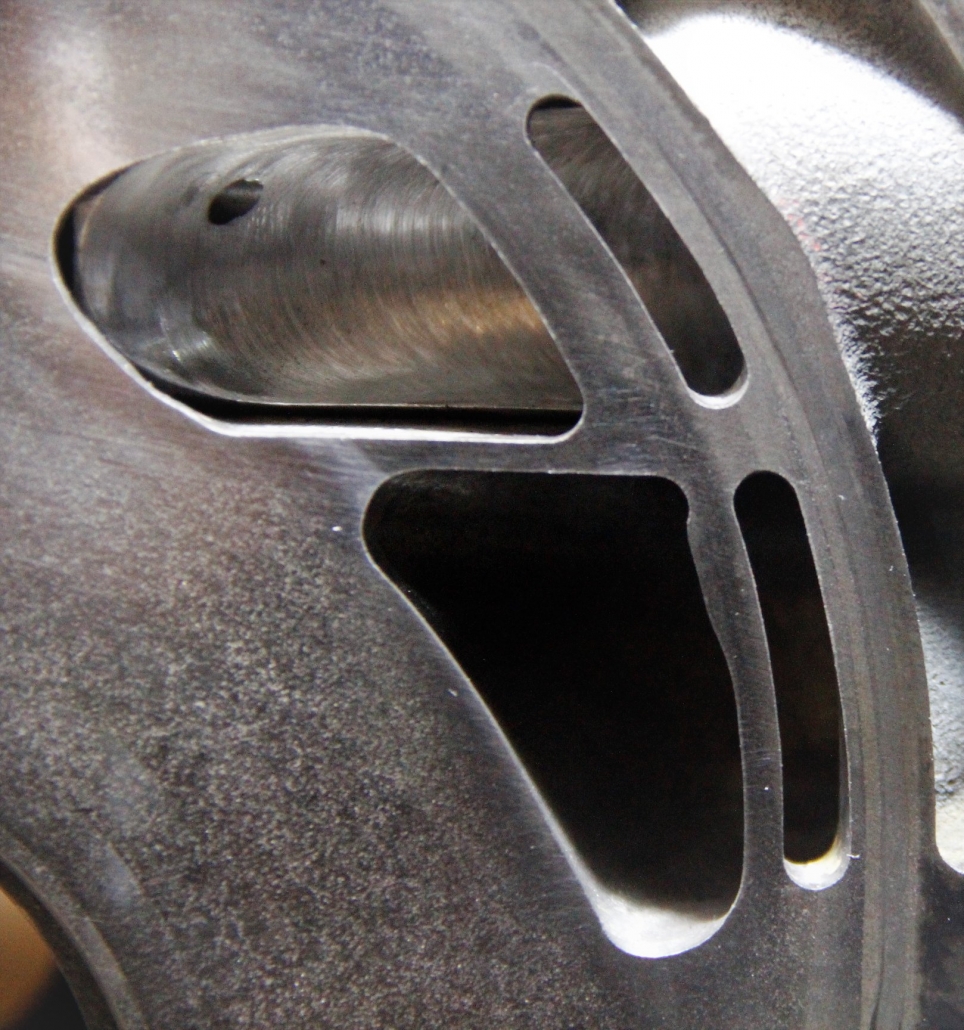 Rx8 Specialists | Rugby | Ryan Rotary Performance | Bridge-Port Stage 3 ...