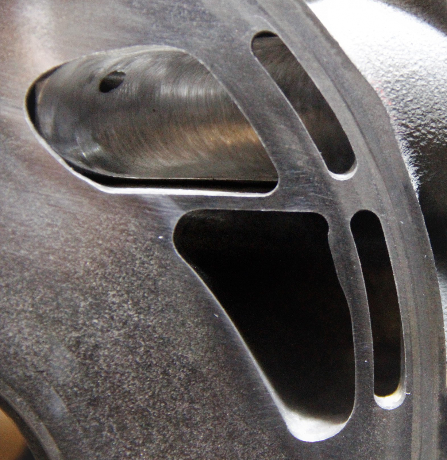 Rx8 Specialists | Rugby | Ryan Rotary Performance | Bridge-Port Stage 3 ...