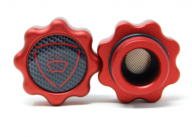 RRP Clean Oil Feed System (COFS) Complete Kit - Ryan Rotary Performance