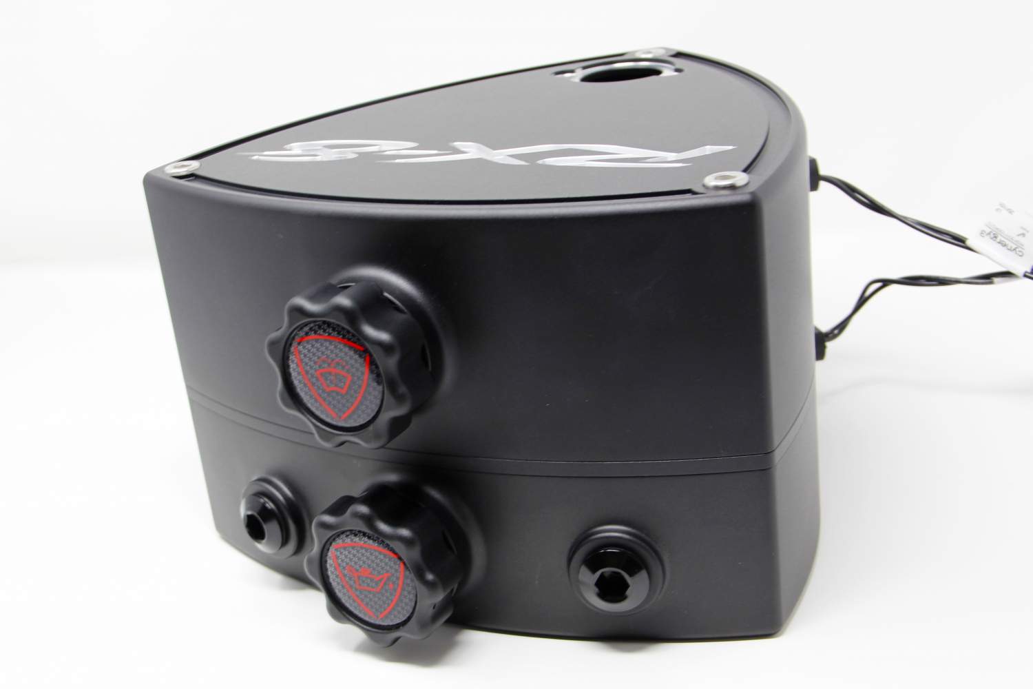 RRP Clean Oil Feed System (COFS) Complete Kit - Ryan Rotary Performance