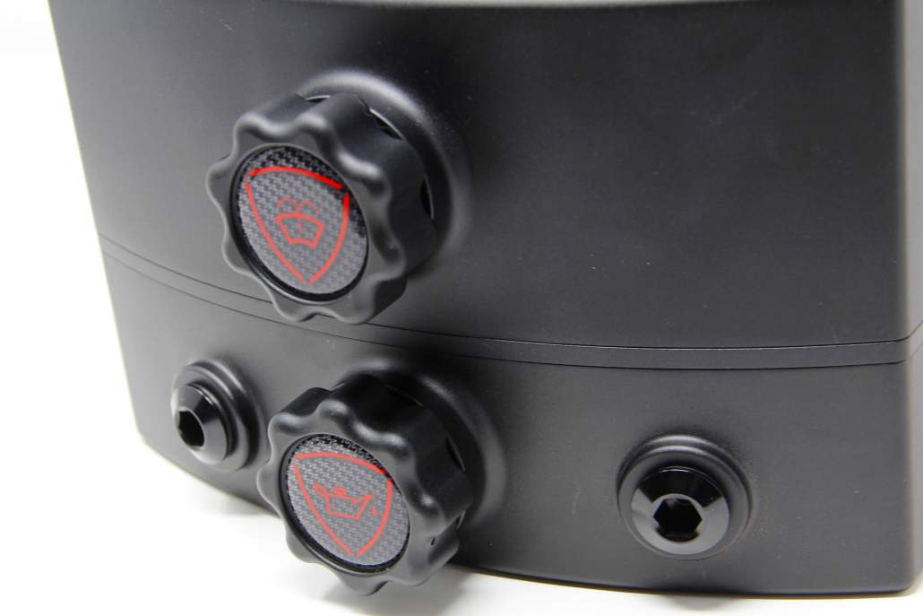 RRP Clean Oil Feed System (COFS) Complete Kit - Ryan Rotary Performance