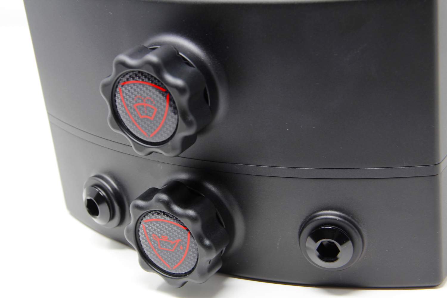 RRP Clean Oil Feed System (COFS) Complete Kit - Ryan Rotary Performance