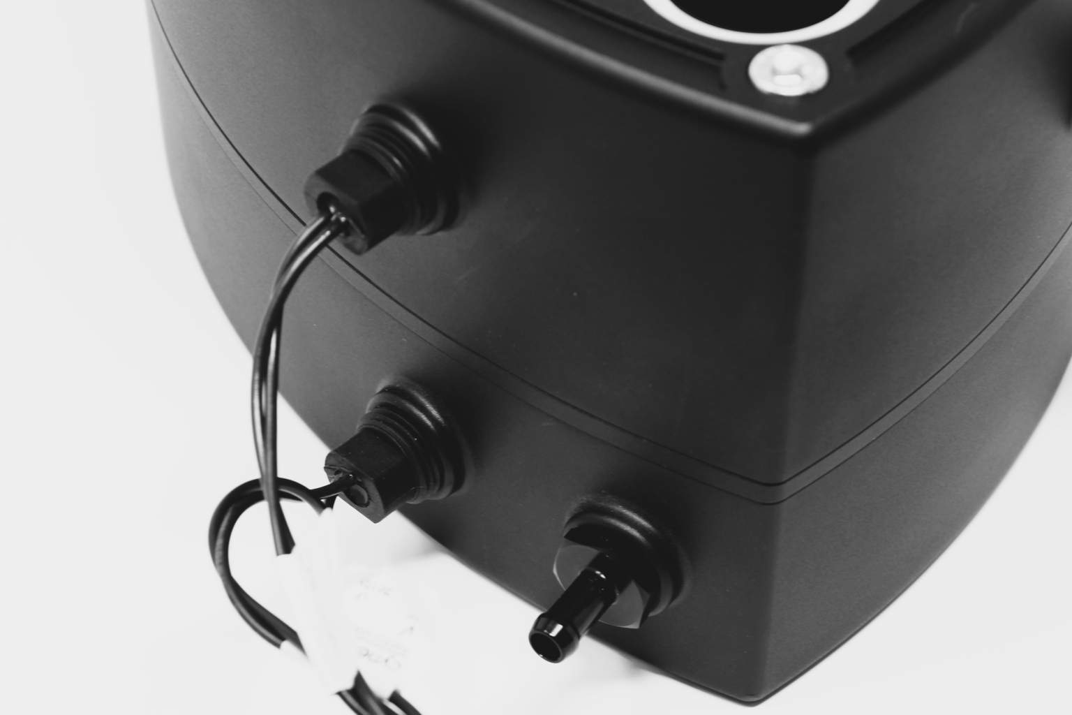 RRP Clean Oil Feed System (COFS) Complete Kit - Ryan Rotary Performance