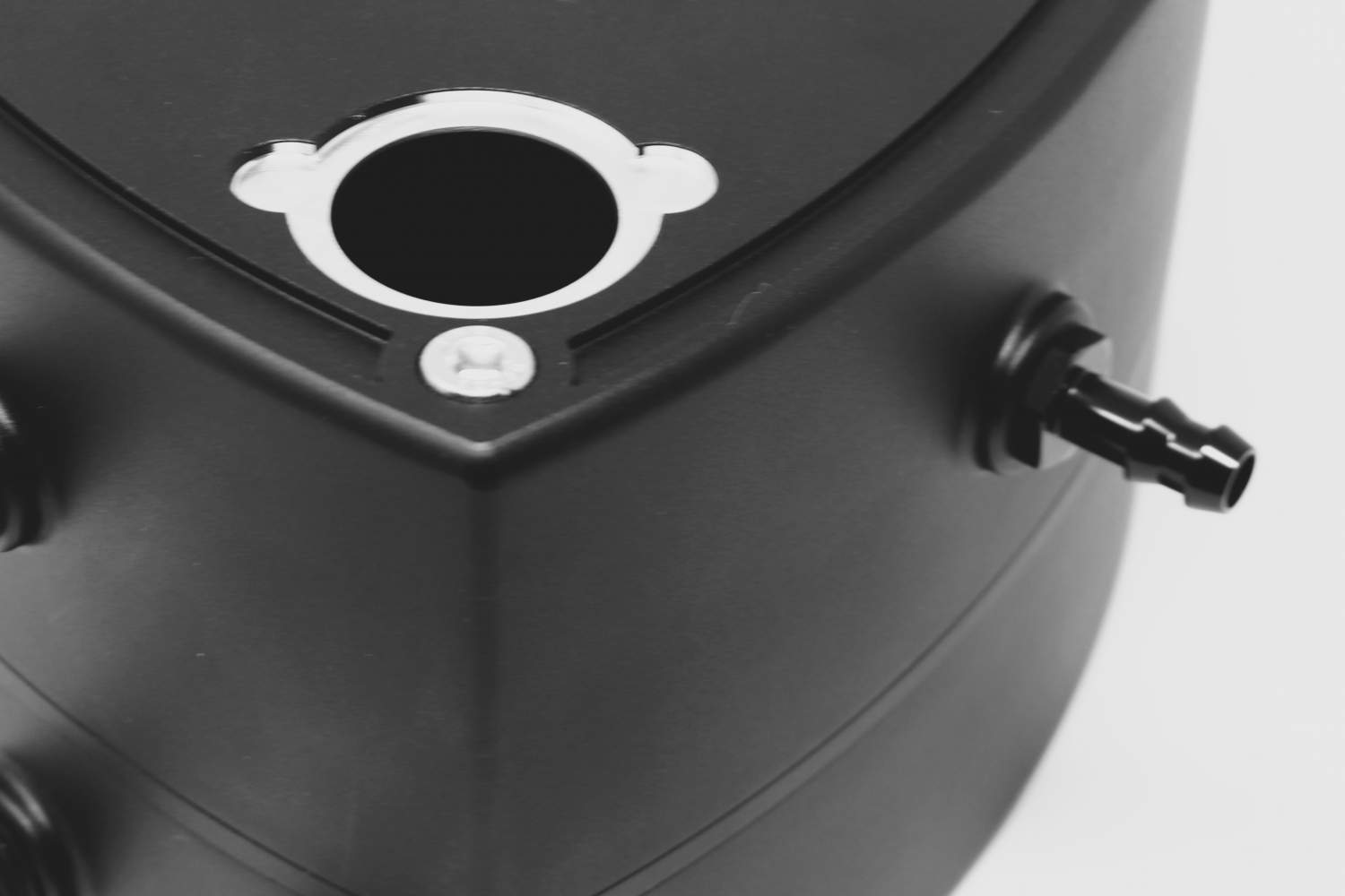 RRP Clean Oil Feed System (COFS) Complete Kit - Ryan Rotary Performance