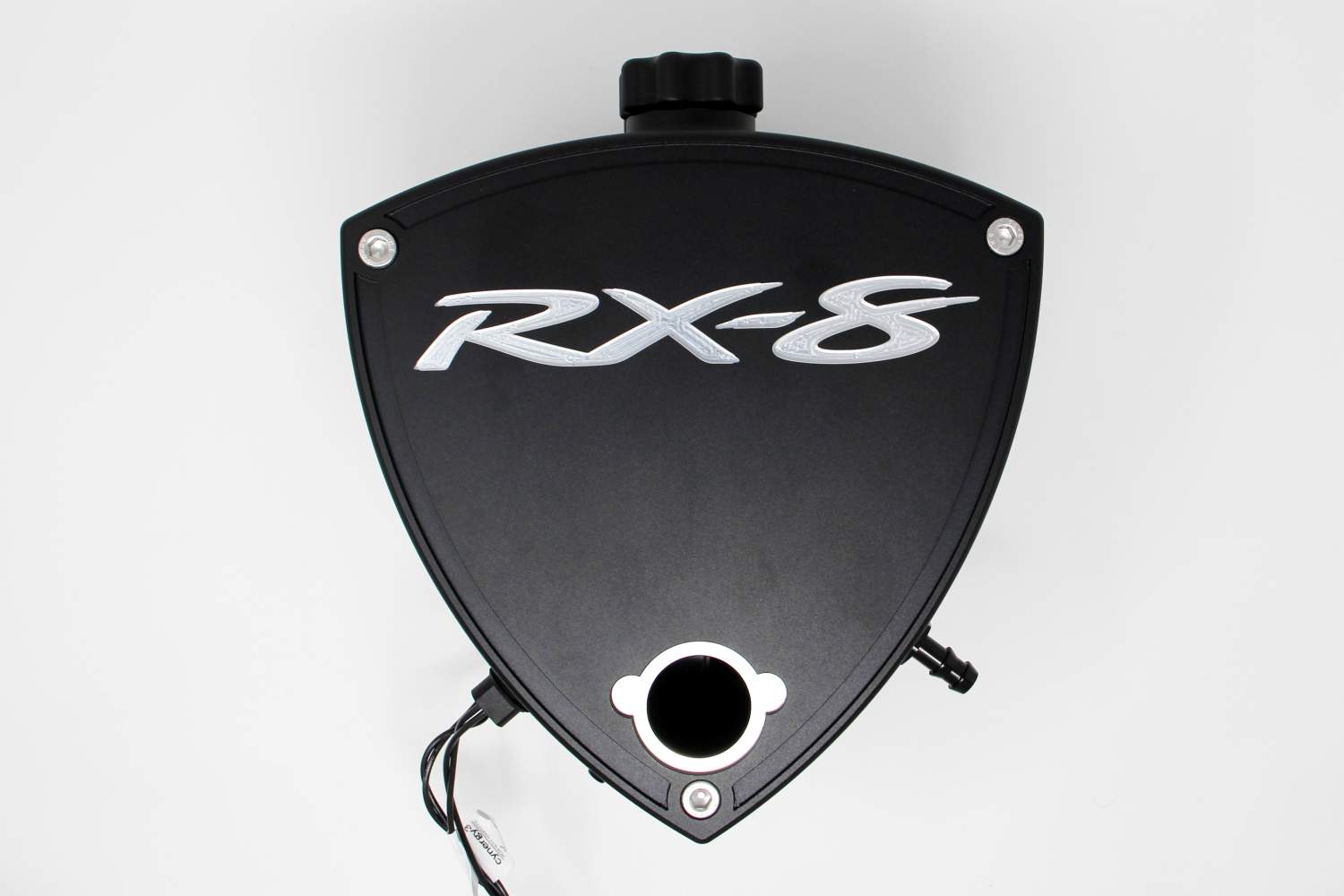 RRP Clean Oil Feed System (COFS) Complete Kit - Ryan Rotary Performance