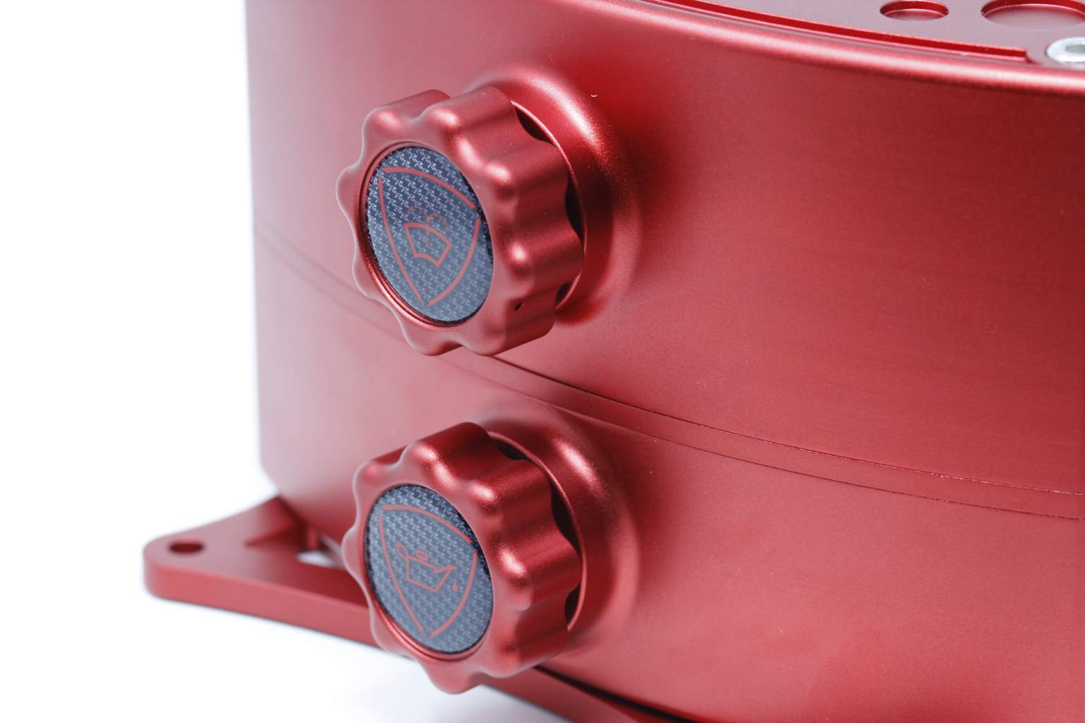 RRP Clean Oil Feed System (COFS) Complete Kit - Ryan Rotary Performance