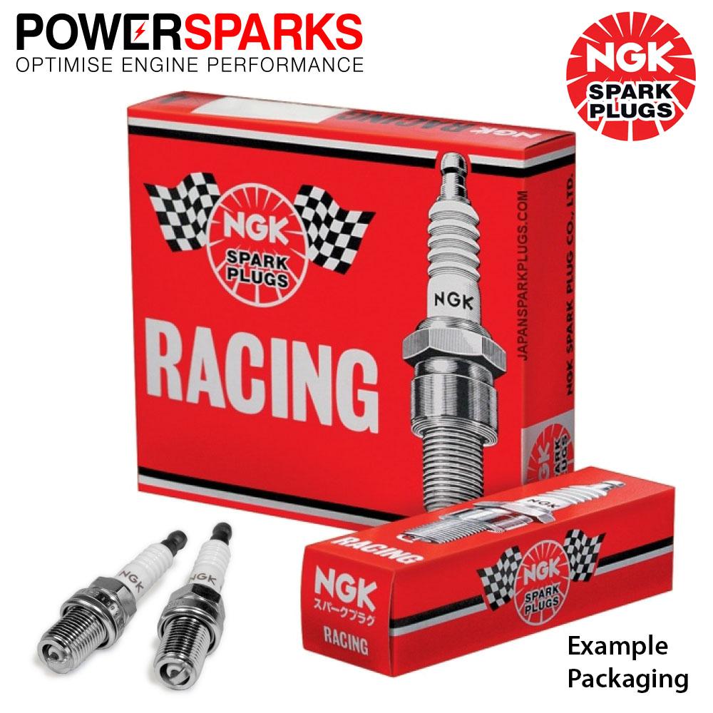 Vela Laser Iridium Cr8eia-9 Suzuki V-Strom 650 10/17 Ngk - Vela De